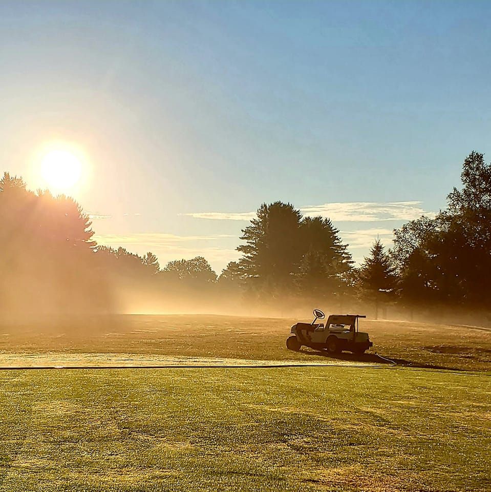 Rates – Foxcroft Golf Club